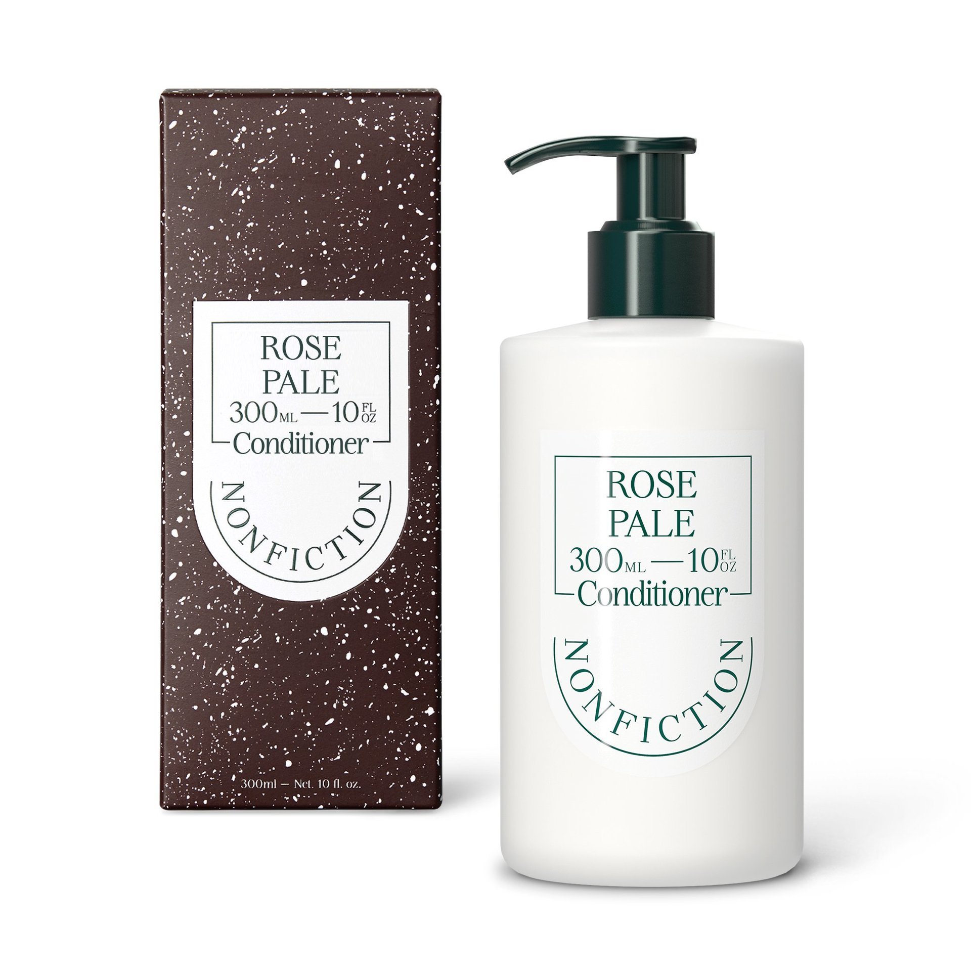 Nonfiction Rose Pale Conditioner 300ML | Everuts