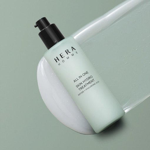 Hera Men's All-in-One Homme Skin Hydro Treatment A... | Everuts