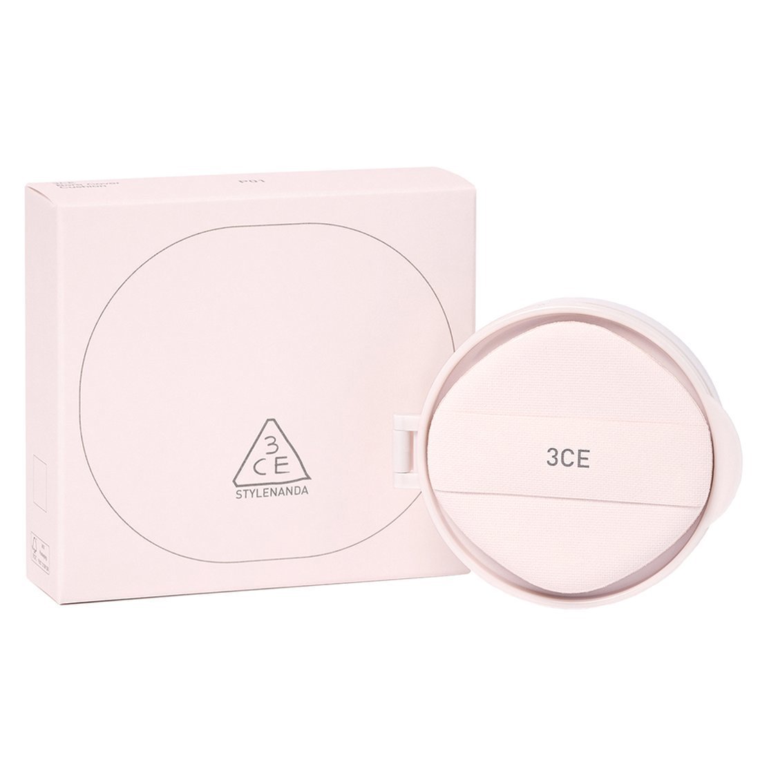 3CE 3CE Bear Cover Cushion Refill | Everuts