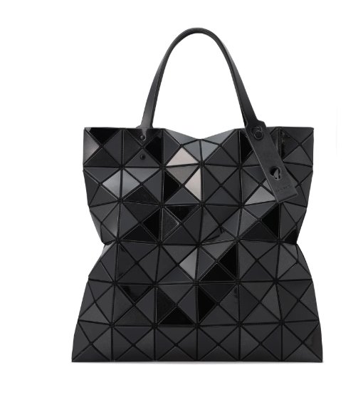 Bao Bao Isse Y Miyake Kua T Road 手提包背面 | Everuts