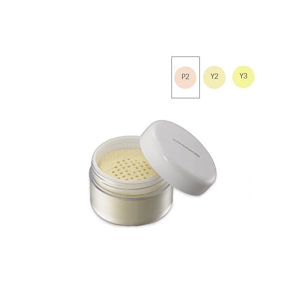 COVERMARK FINISHING POWDER S JQ P2 | Everuts