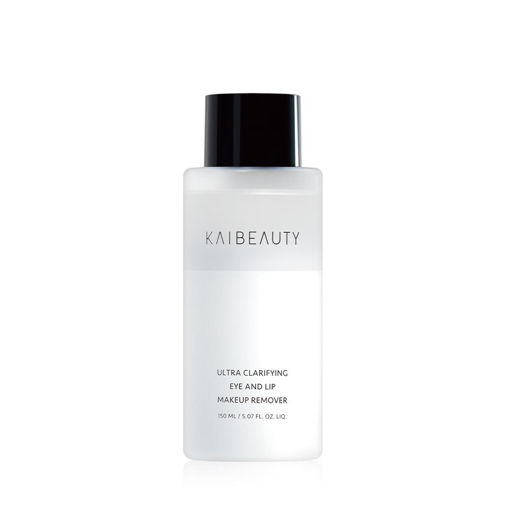 Ultra Purifying Eye and Lip Makeup Remover | KAIBE... | Everuts