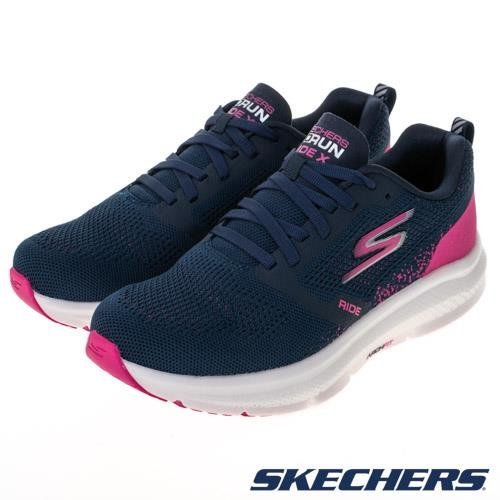 SKECHERS women's racing running shoes series GORUN... | Everuts