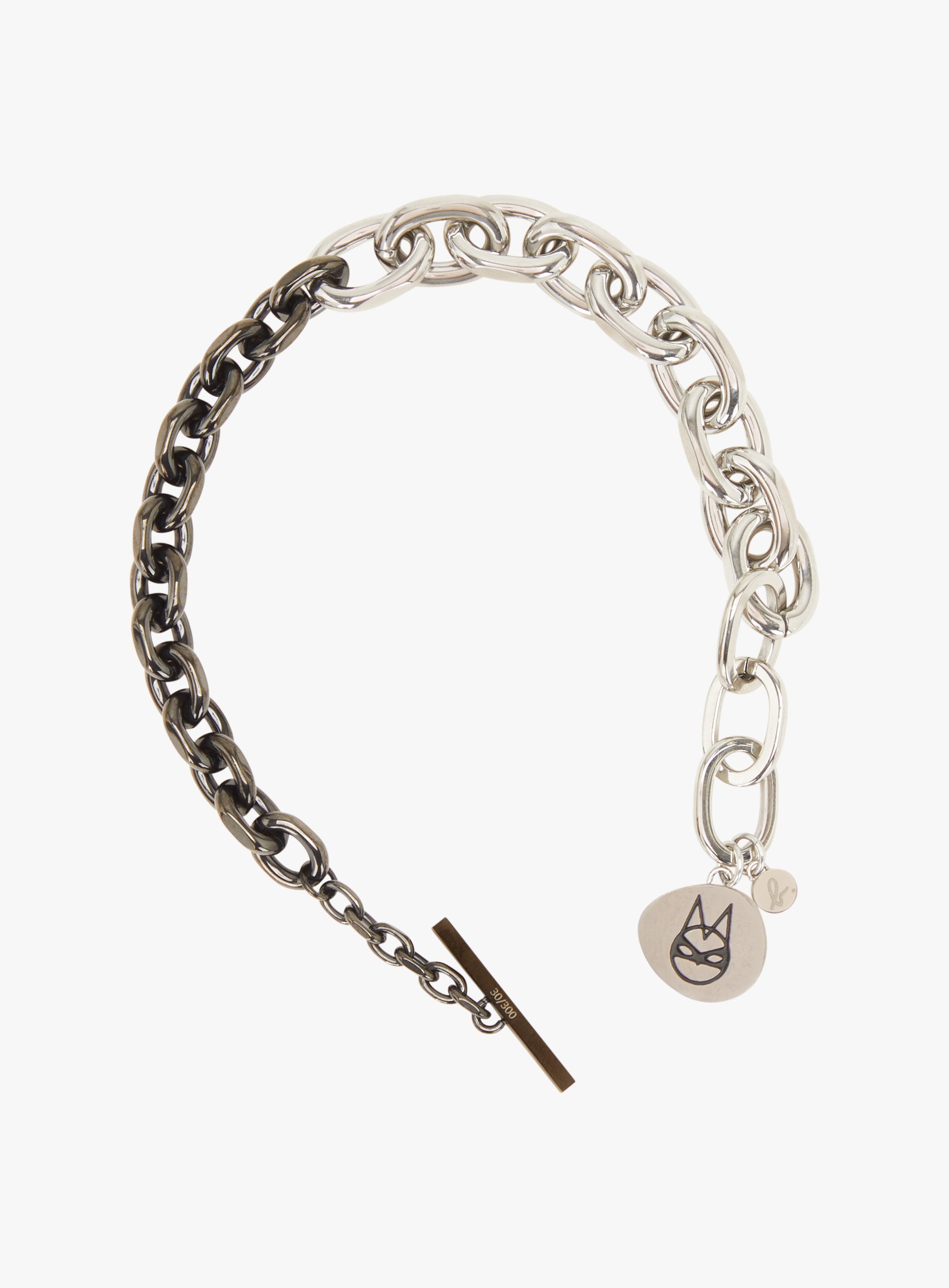 Unisex agnès b x Karen Mok joint limited edition b... | Everuts