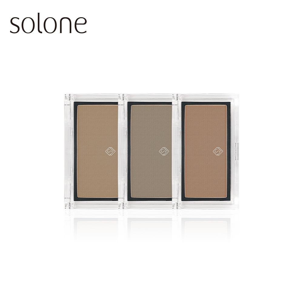 Solone Shenyin contouring cake (multiple colors av... | Everuts