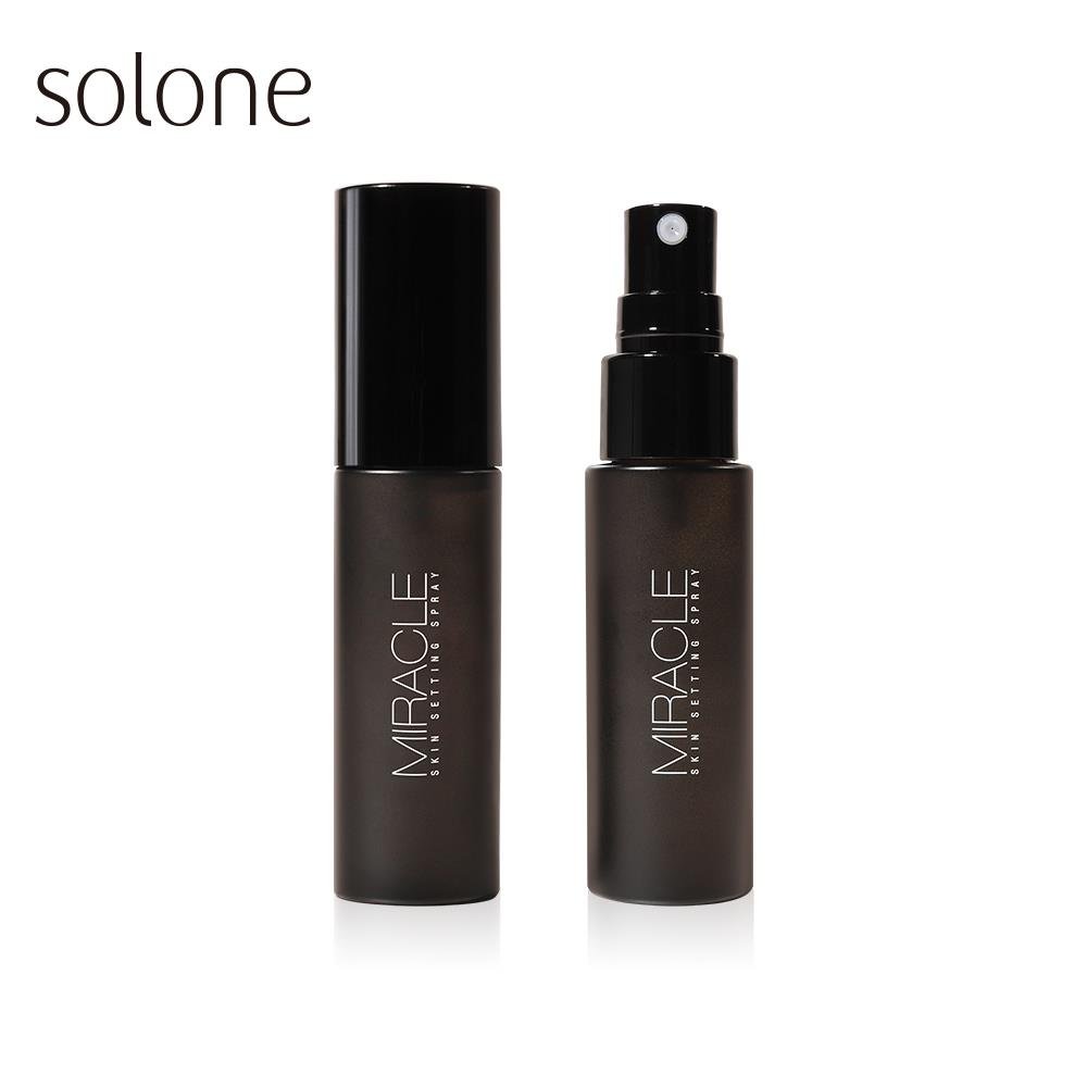Solone Makeup Setting Spray (30ml) | Everuts
