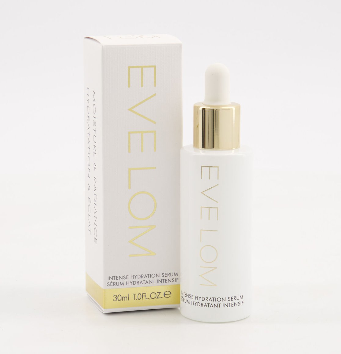 Eve Lom Intense Hydration Serum 30ml | Everuts