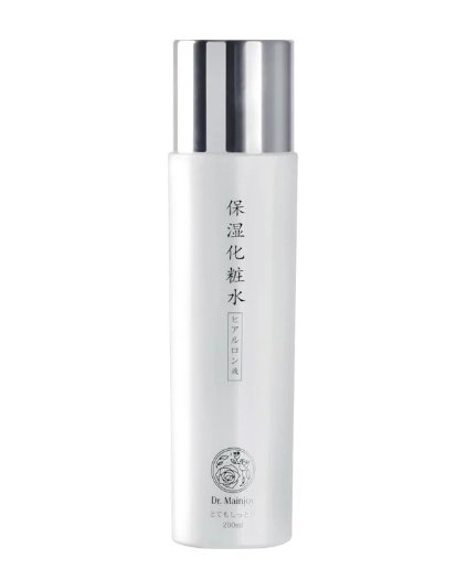 Dr. Mainjoy 玻尿酸高效特潤化妝水200ml | Everuts