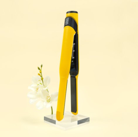 Glampalm GP101T Flat (Small) Glam Bee | Everuts