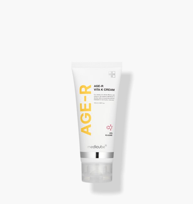 Medicube Age-R Vita K Trace Cream (Regular/Large) | Everuts