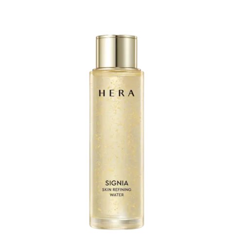 HERA SIGNIA SKIN REFINING WATER 180ml | Everuts