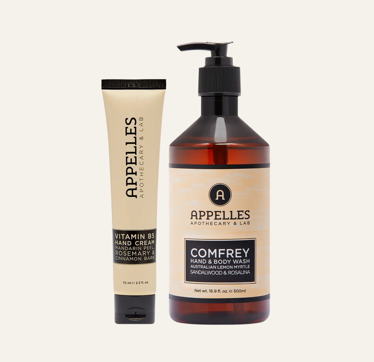 Appelles Best of Hands | Everuts