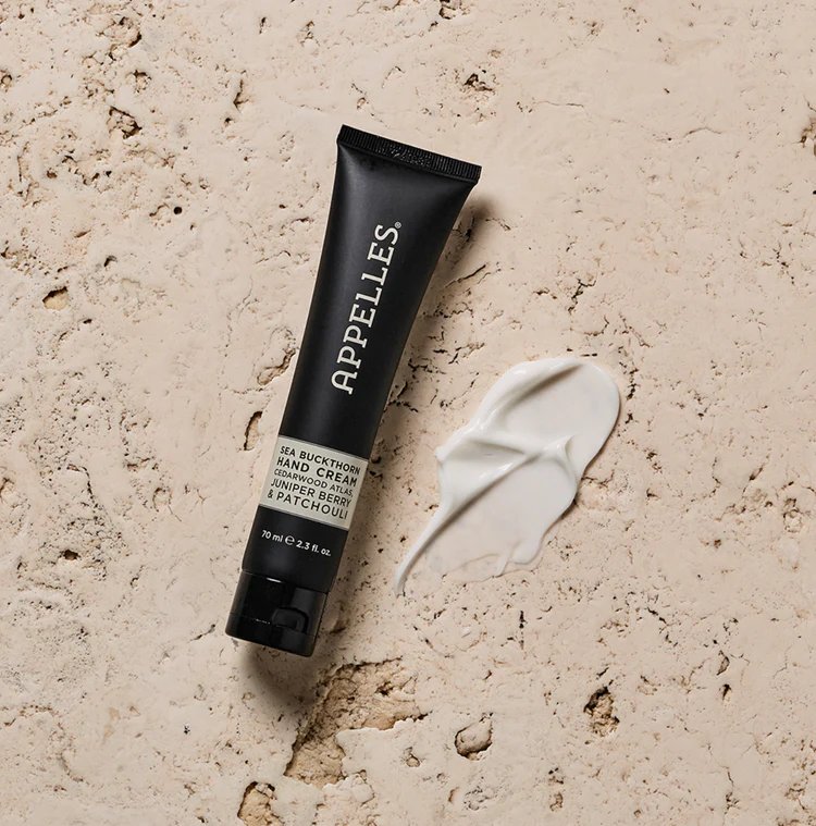 Appelles Sea Buckthorn Hand Cream | Everuts
