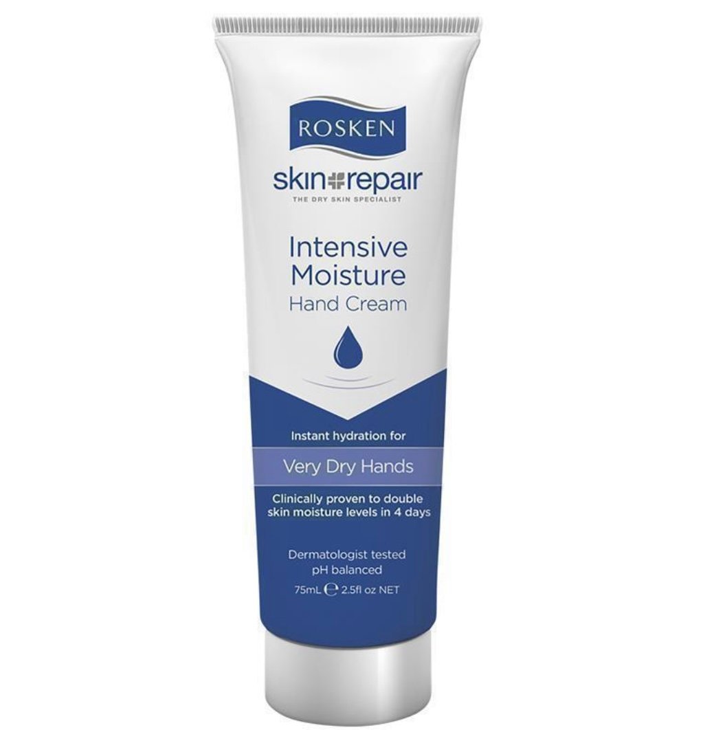 Rosken Skin Repair Intensive Moisture Hand Cream 7... | Everuts