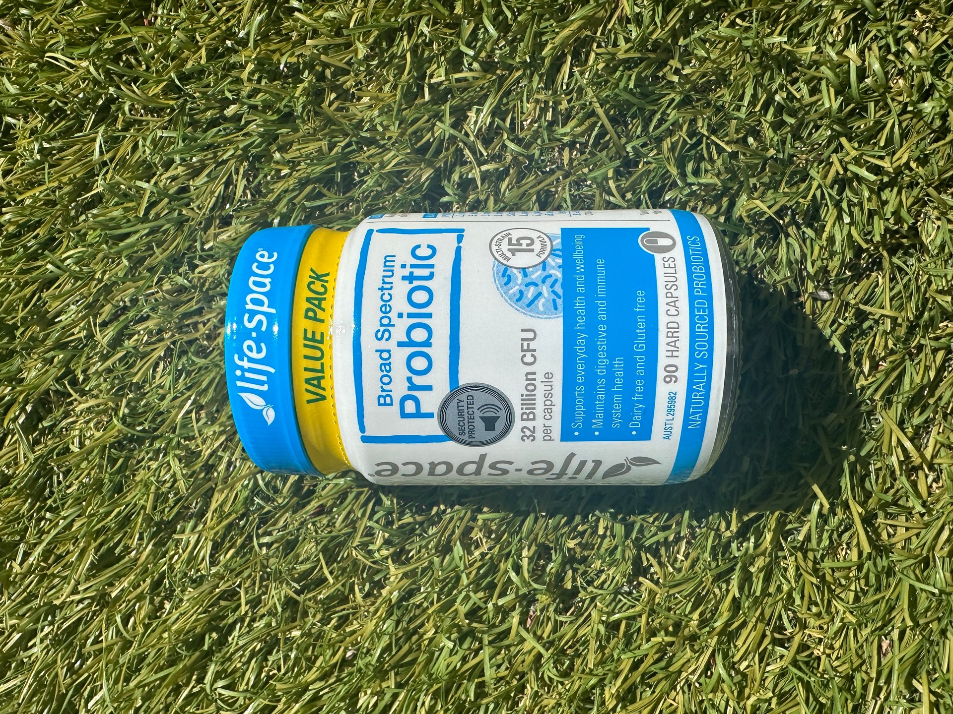 [90日份]Board Spectrum Probiotic 32million | Everuts