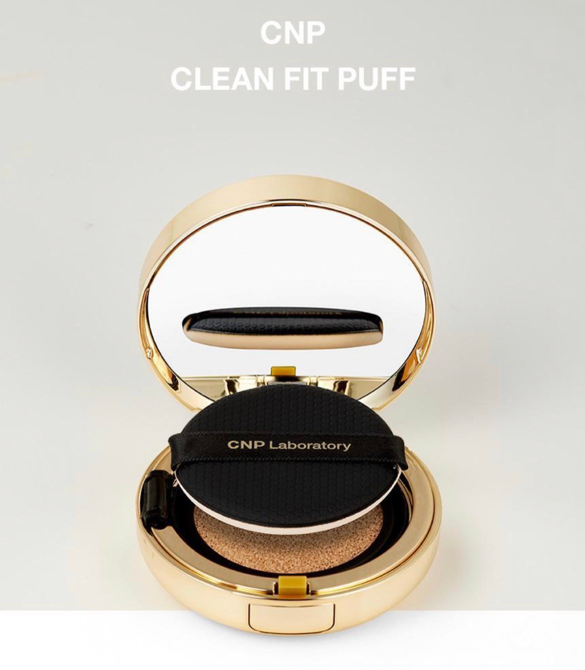 CNP Propolis Amppule in Cushion | Everuts