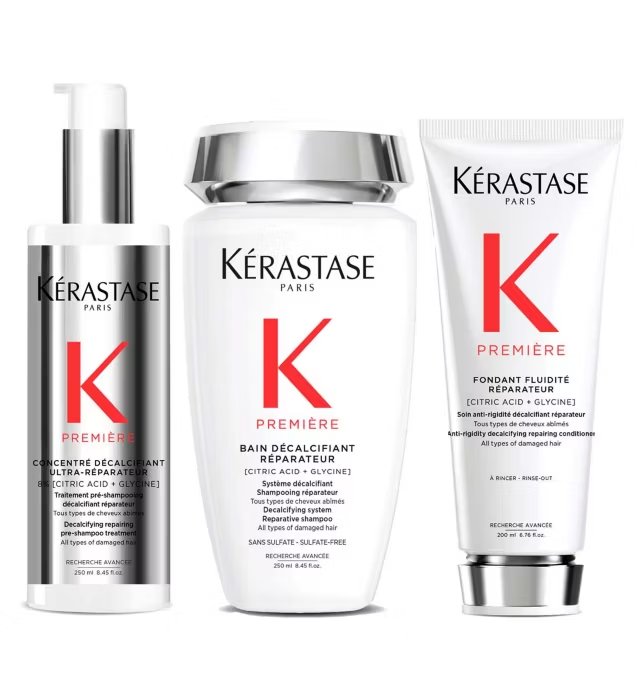 Kérastase Première Decalcifying Shampoo & Conditio... | Everuts