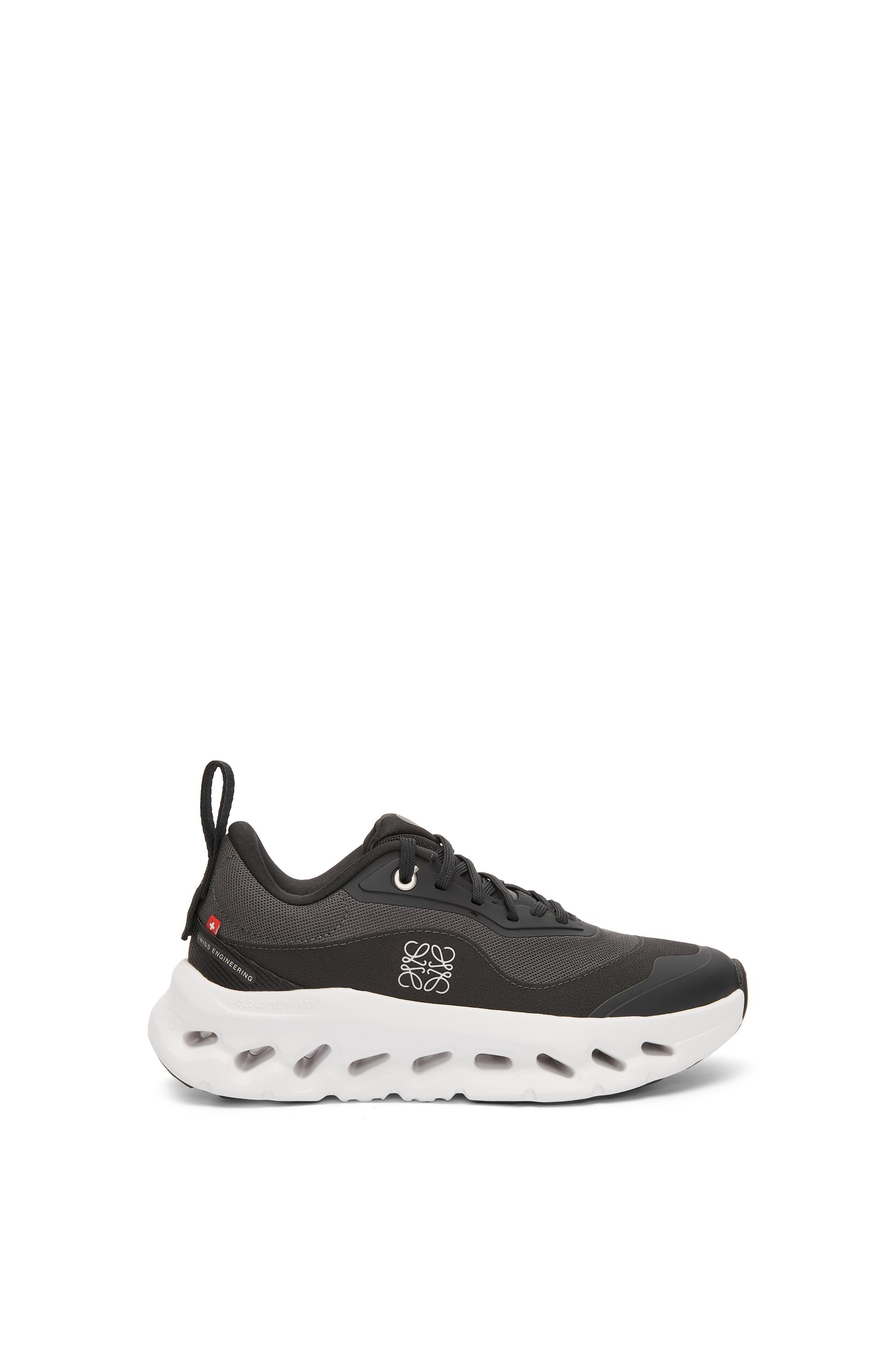 Cloudtilt 2.0 sneaker men all black | Everuts